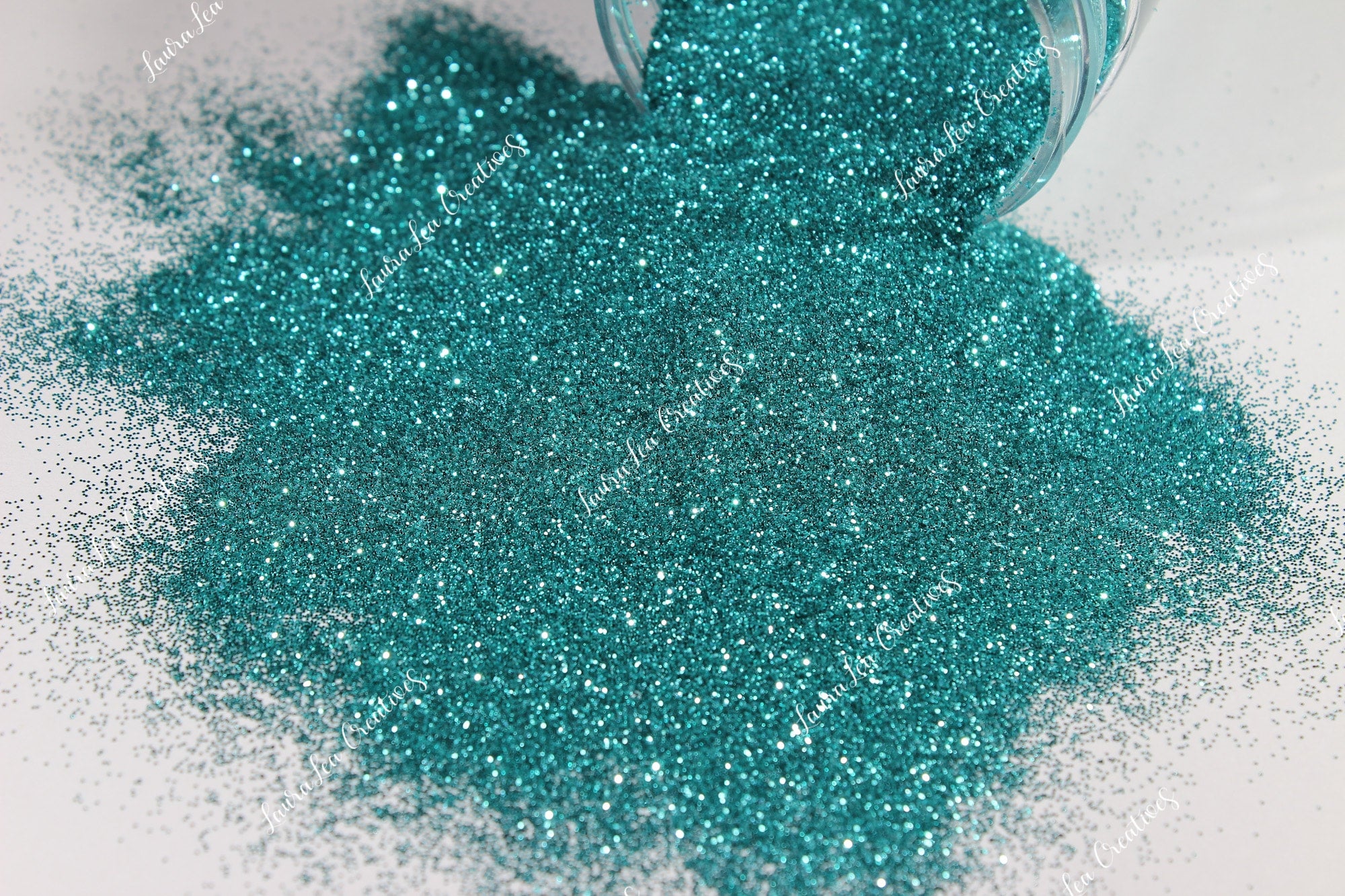 Fine Teal | Lauralea Creatives