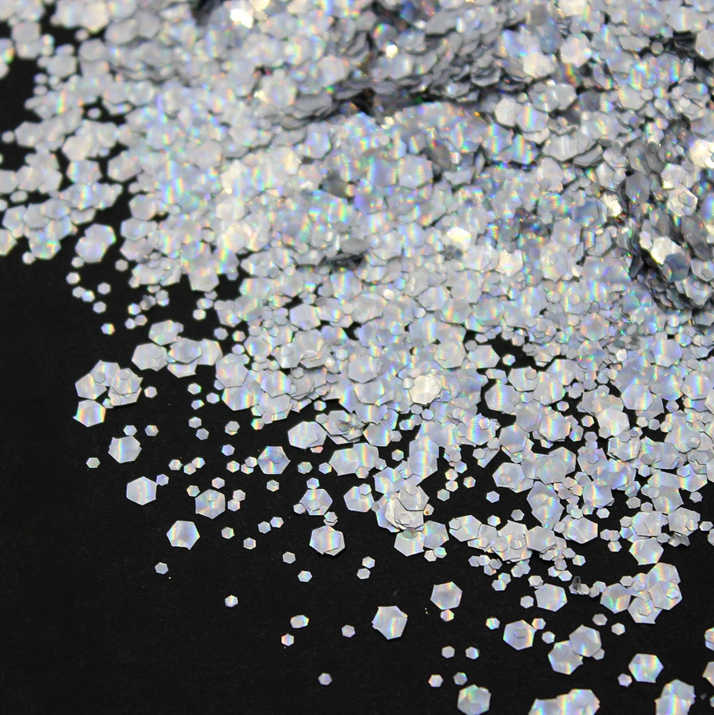 Cat-eye Silver | Lauralea Creatives