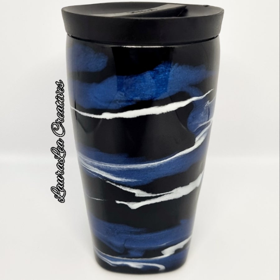 Travel Mug | Lauralea Creatives