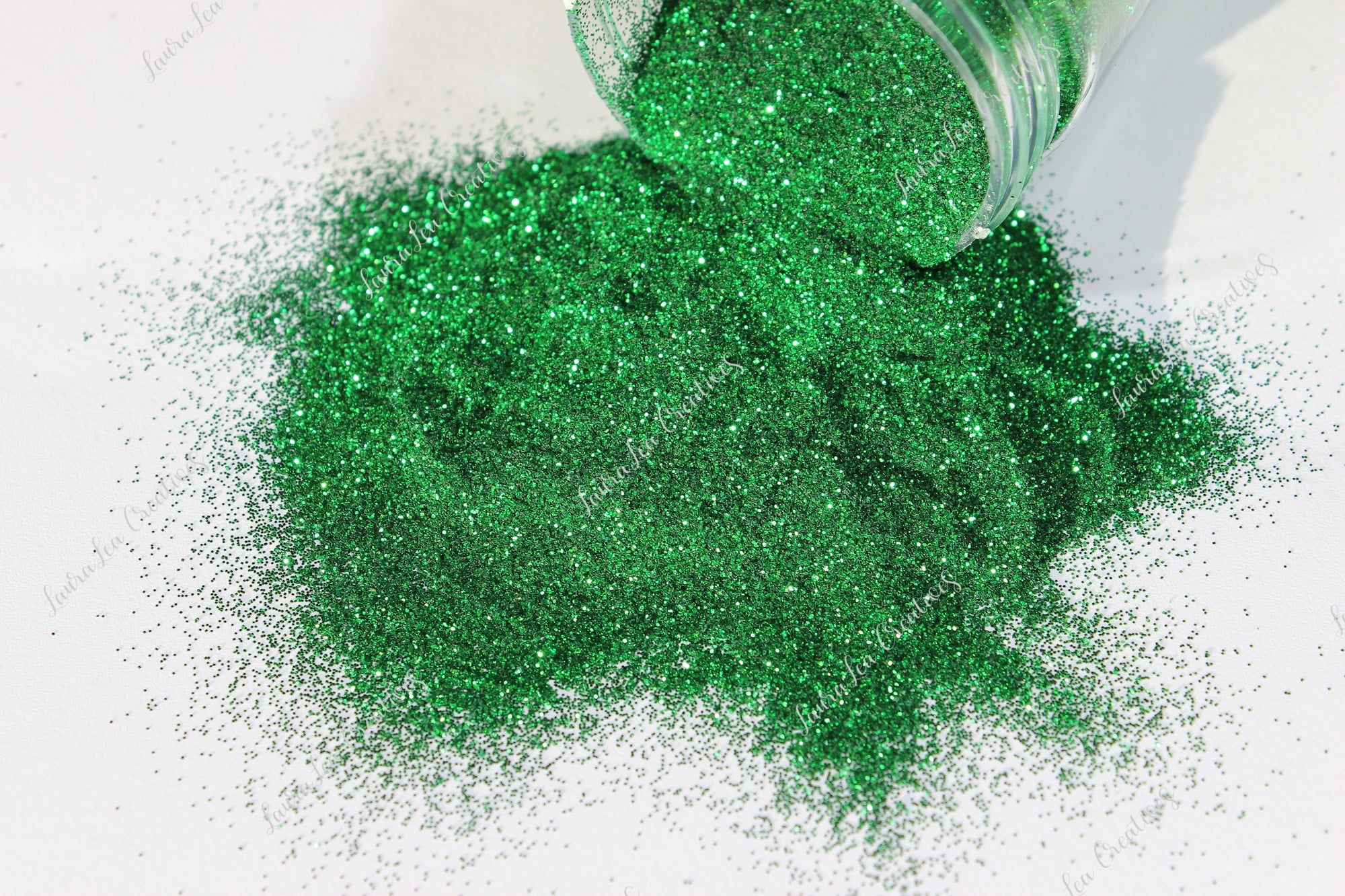 Fine Emerald | Lauralea Creatives