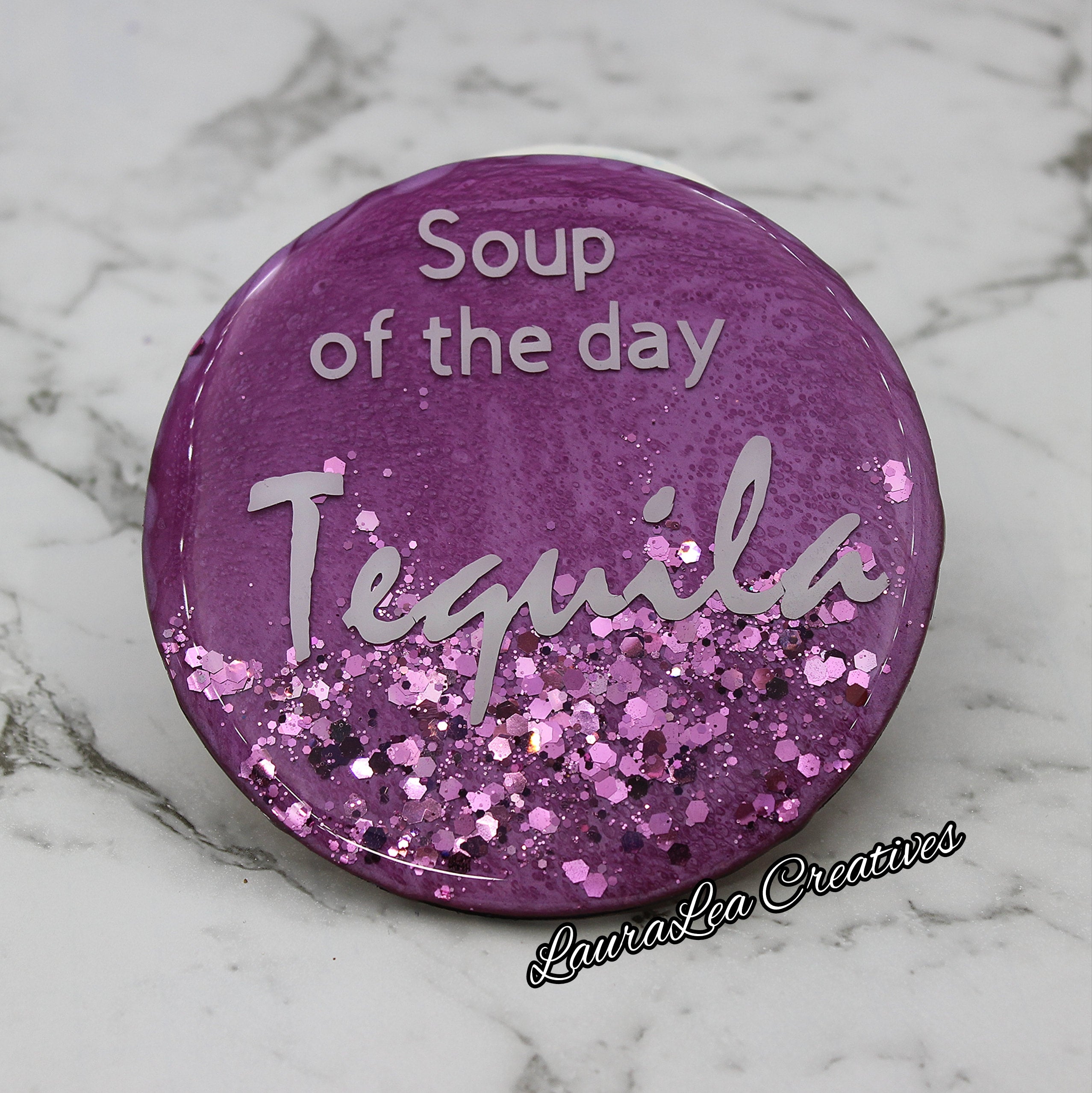 Soup of the day | Lauralea Creatives
